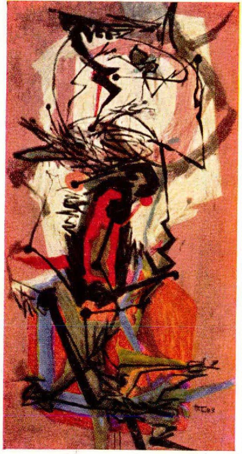 Art as Evidence of Freedom: Contemporary Painting, Sculpture, and ...