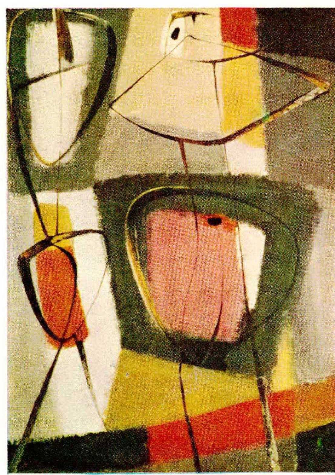 Art as Evidence of Freedom: Contemporary Painting, Sculpture, and ...