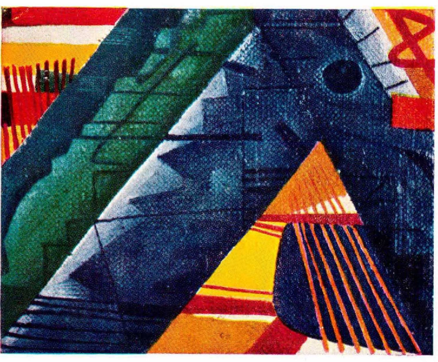 Art as Evidence of Freedom: Contemporary Painting, Sculpture, and ...