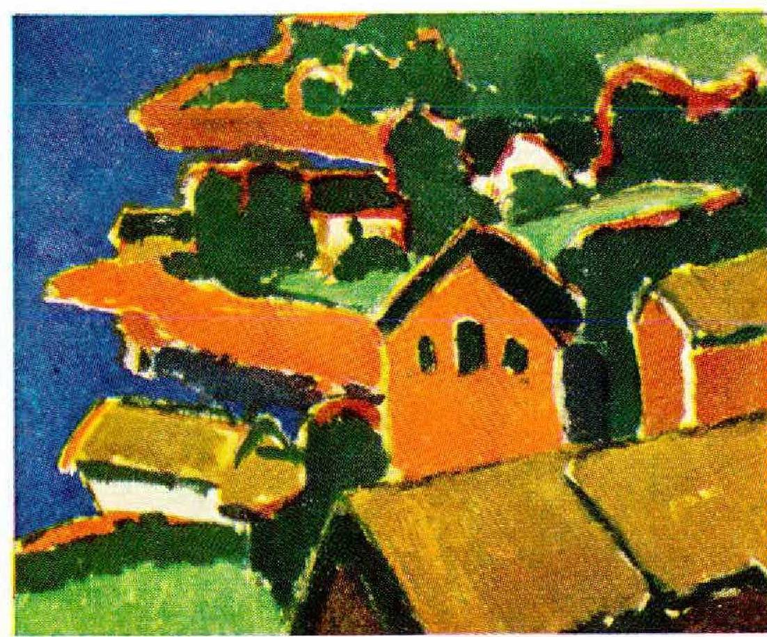 Art as Evidence of Freedom: Contemporary Painting, Sculpture, and ...