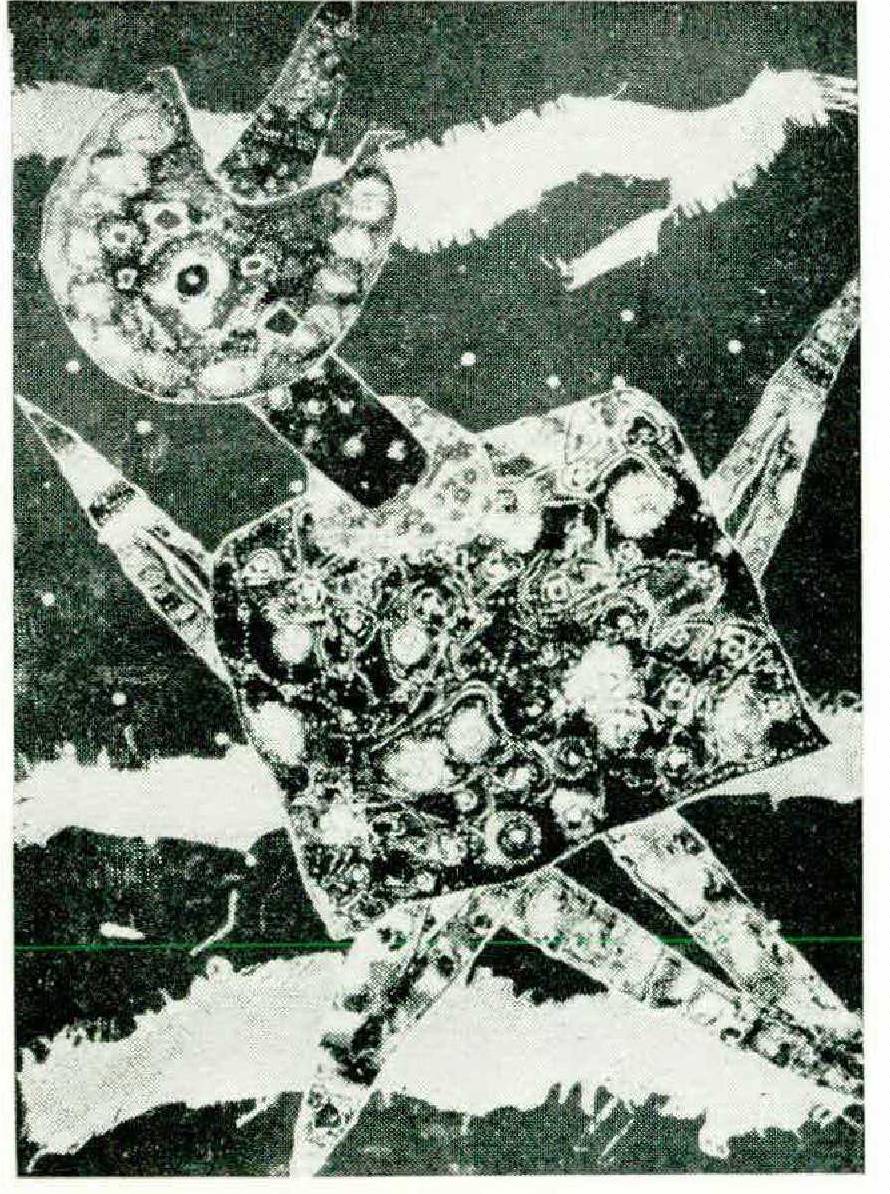 Art as Evidence of Freedom: Contemporary Painting, Sculpture, and ...