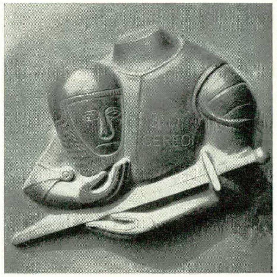 Art as Evidence of Freedom: Contemporary Painting, Sculpture, and ...