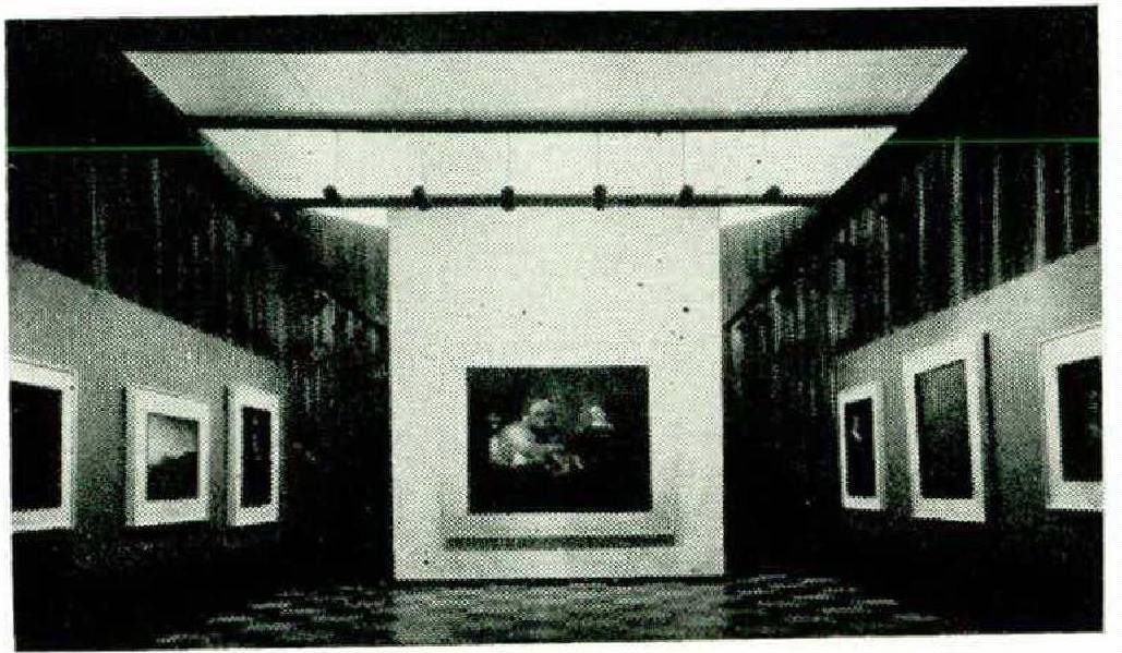 Art as Evidence of Freedom: Contemporary Painting, Sculpture, and ...