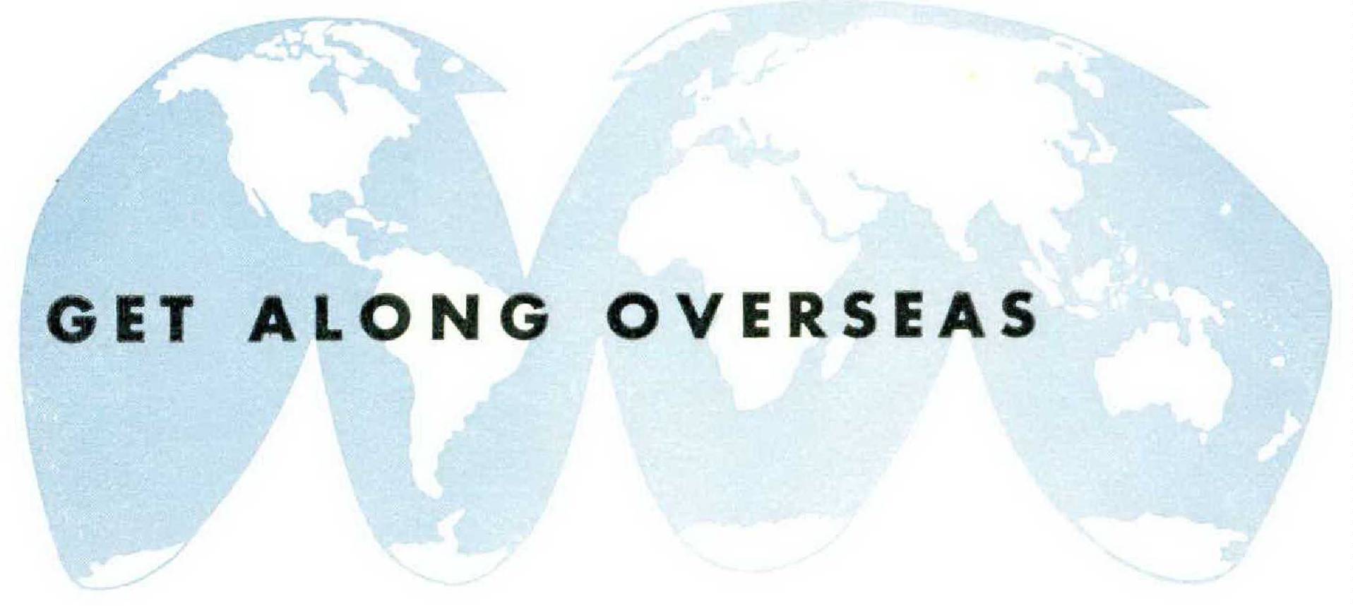 How to Get Along Overseas: A Word to Businessmen - The Atlantic