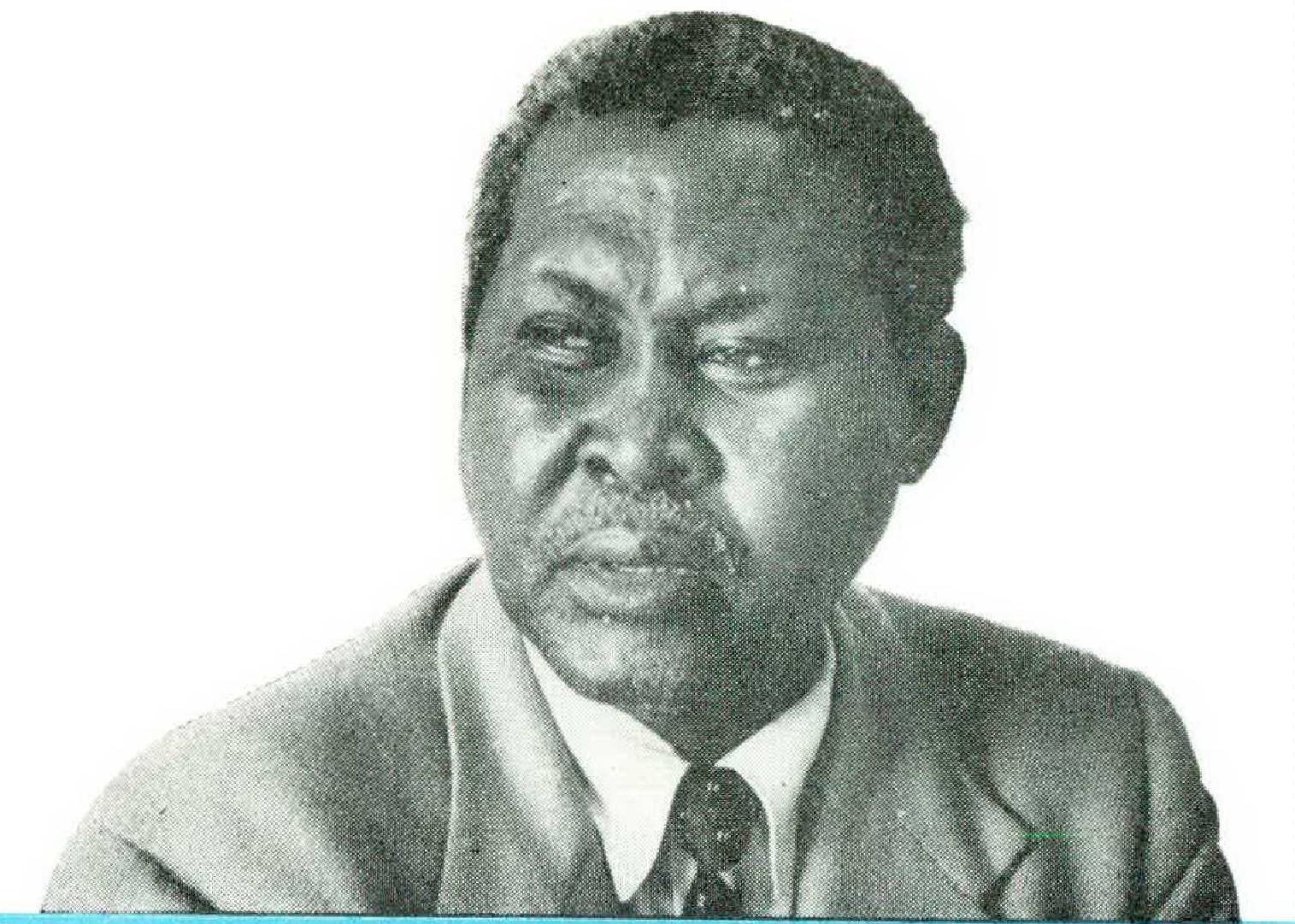 Chief Luthuli - The Atlantic