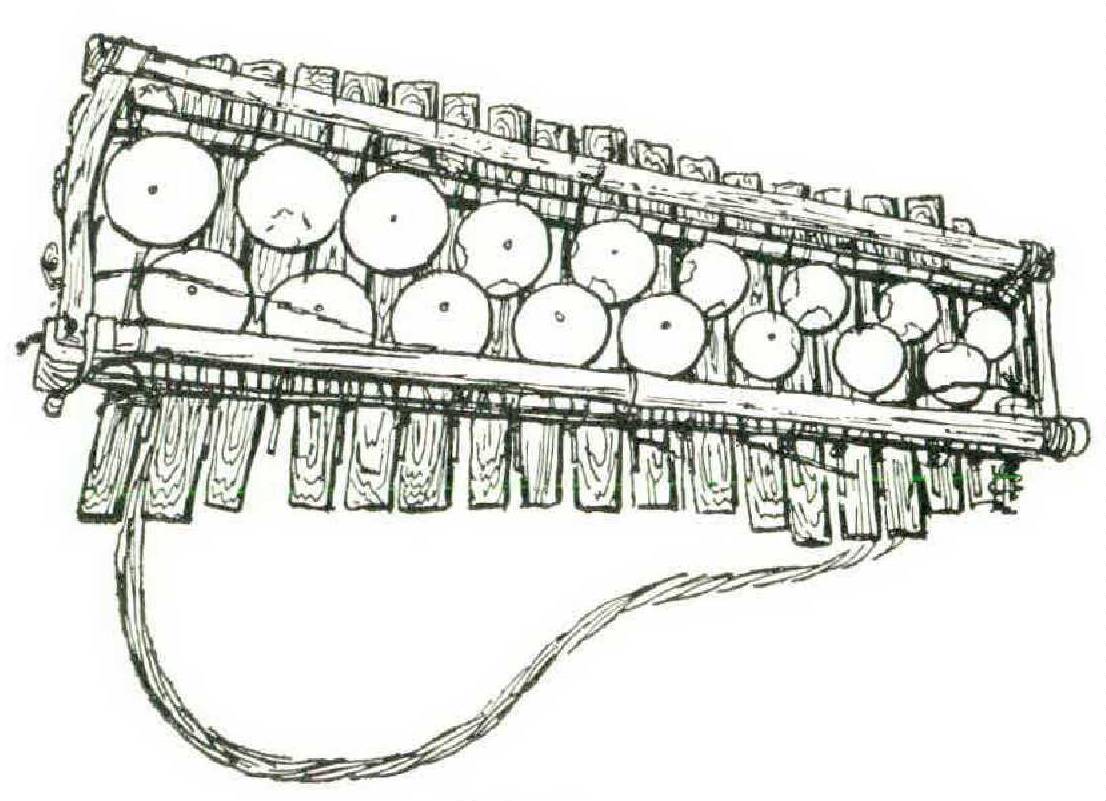 Drums, Dance, and Song - The Atlantic