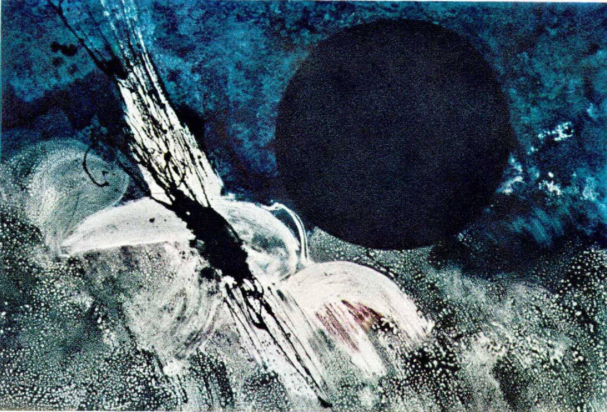 The New Spanish Painters - The Atlantic