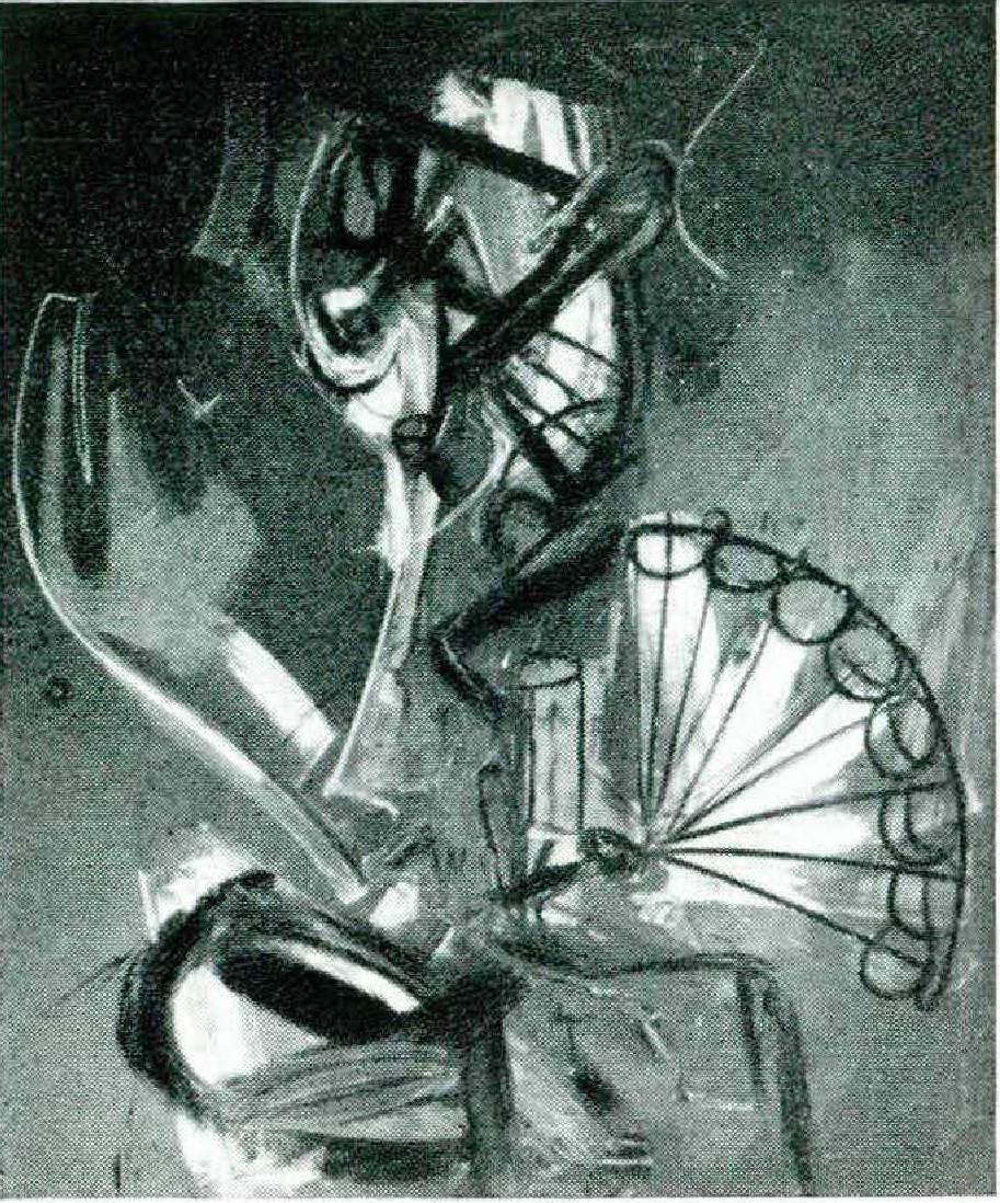 The New Spanish Painters - The Atlantic