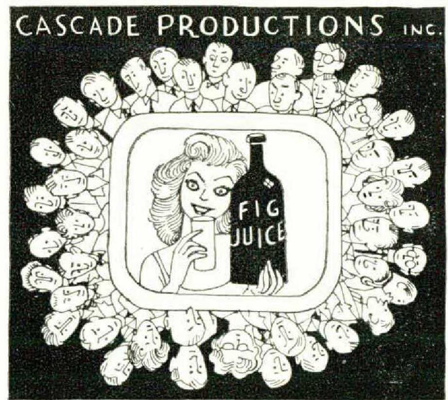 Spot Announcement - The Atlantic