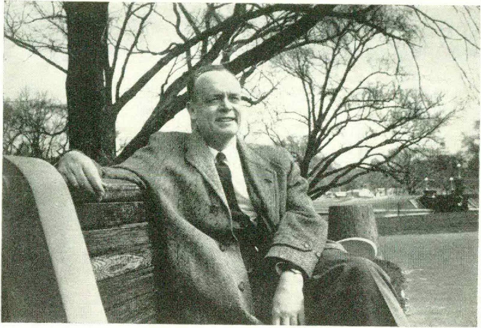 James Michael Curley and the Last Hurrah - The Atlantic