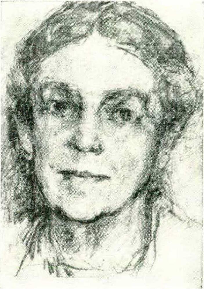 A Woman of Ninety Looks at Her World - The Atlantic