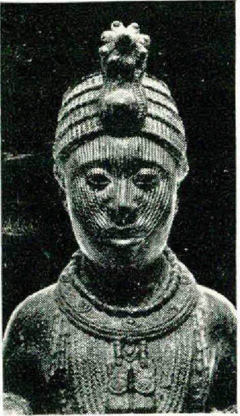 O. K. Balogun - The Atlantic