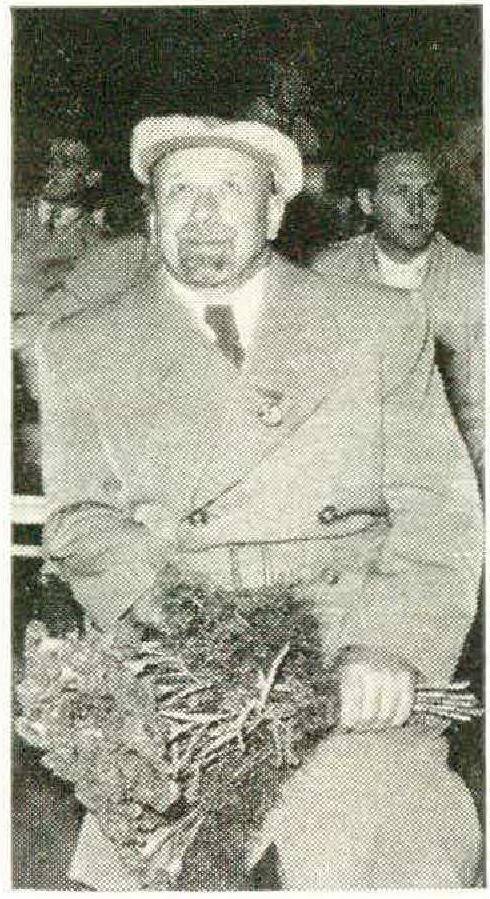 What Ulbricht Doesn't Know - The Atlantic