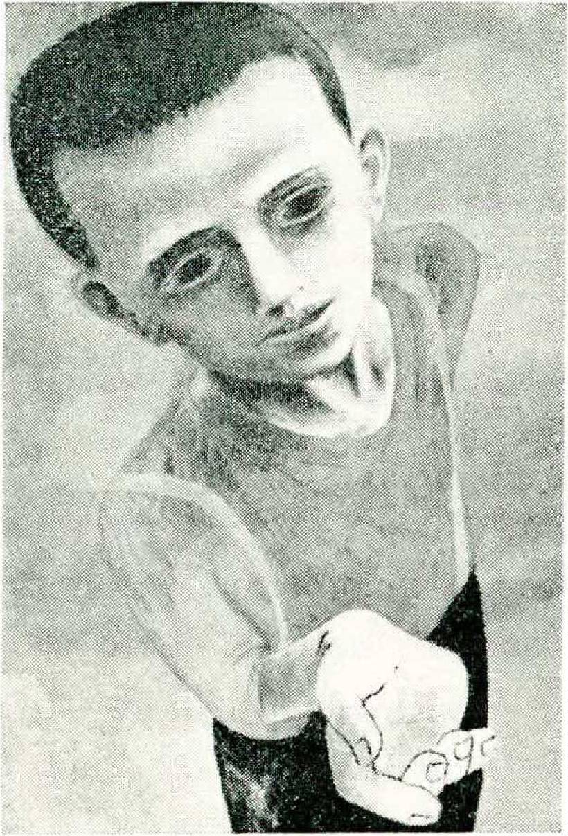 The Young Drug Addict Can We Help Him? - The Atlantic