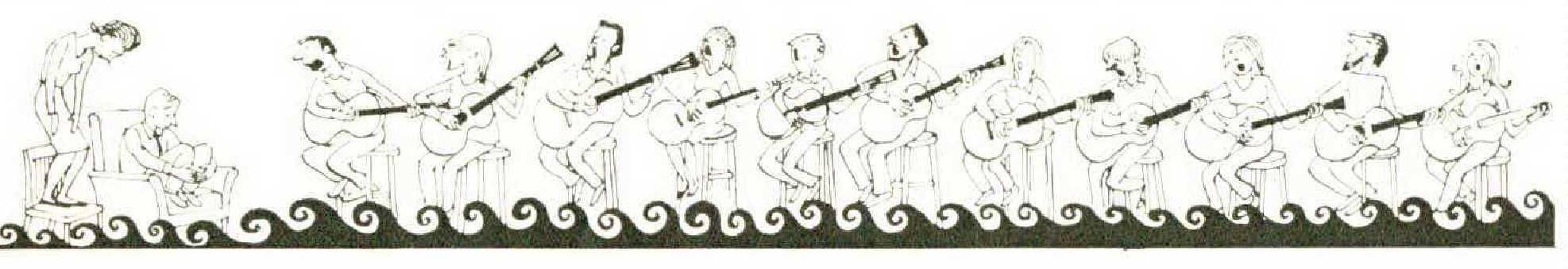 The California Sound - The Atlantic