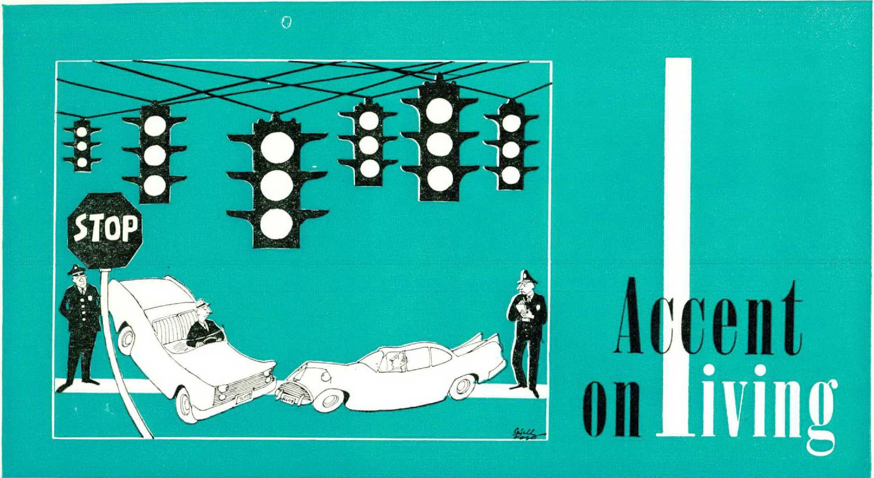 The Worst Drivers - The Atlantic