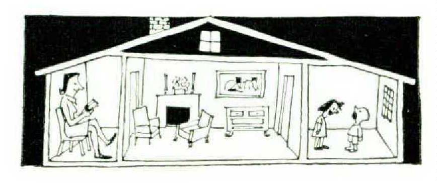 The Neurotic's Notebook - The Atlantic