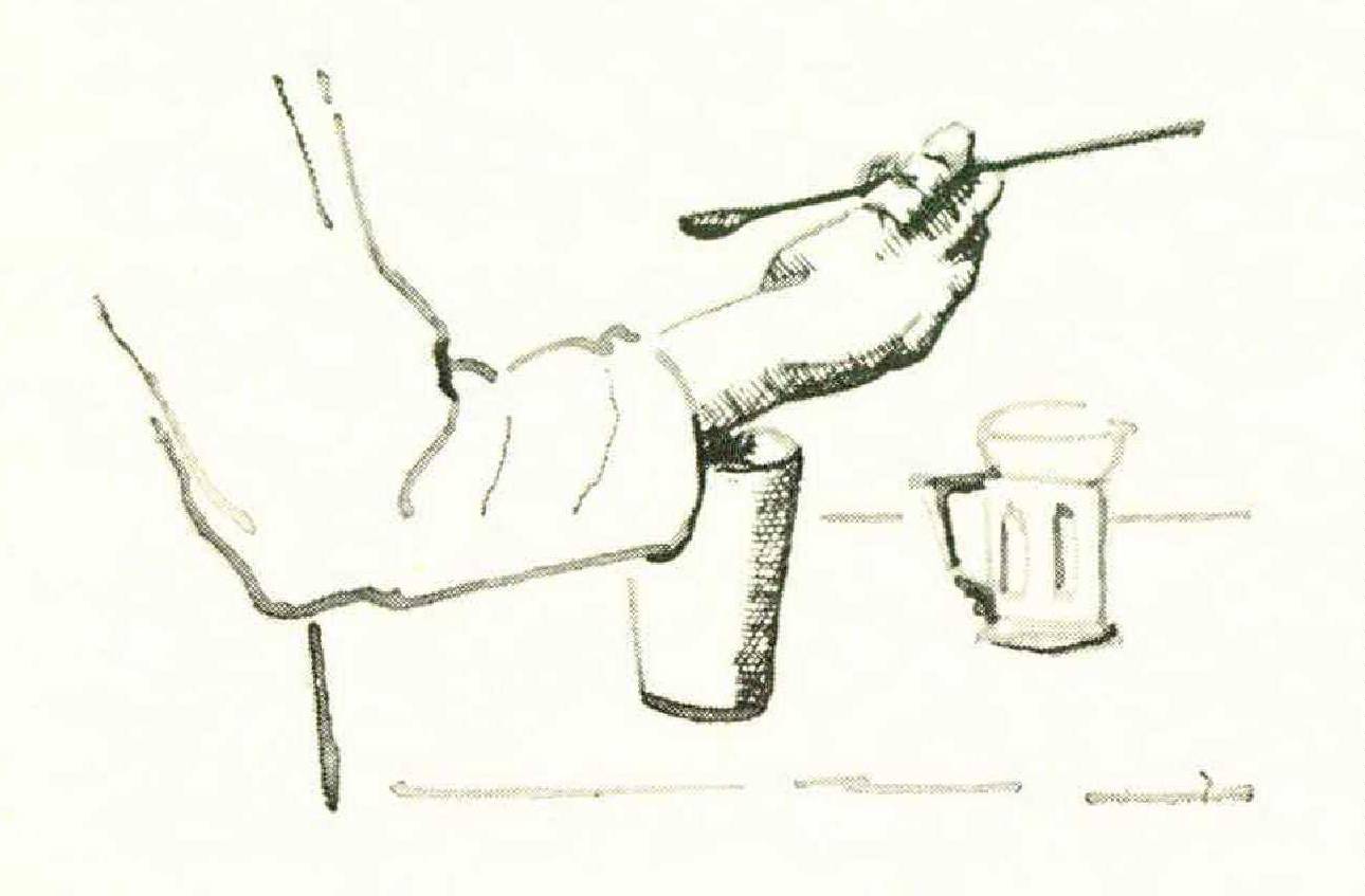 A Spoonful of Nothing - The Atlantic