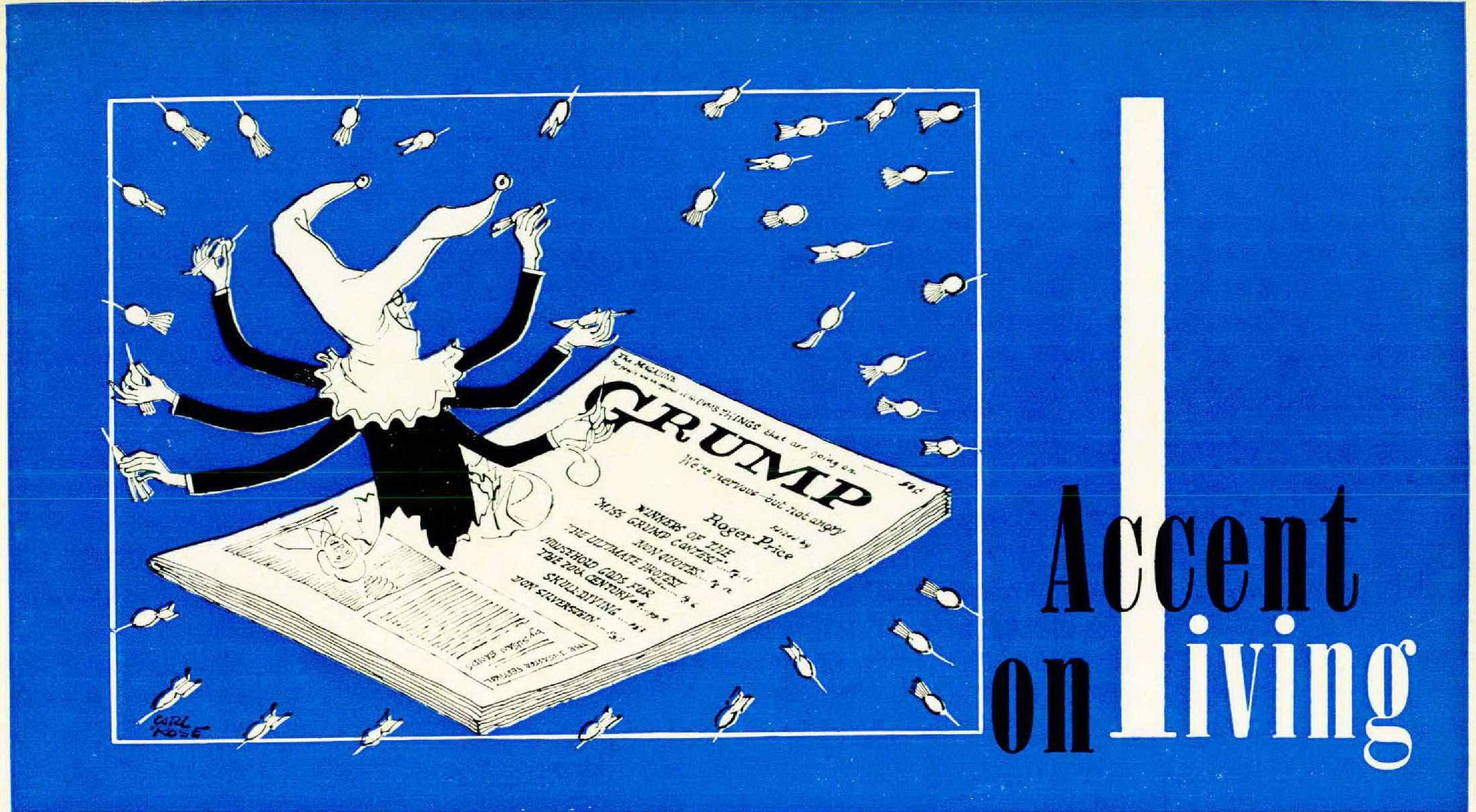 The Case for Grump - The Atlantic