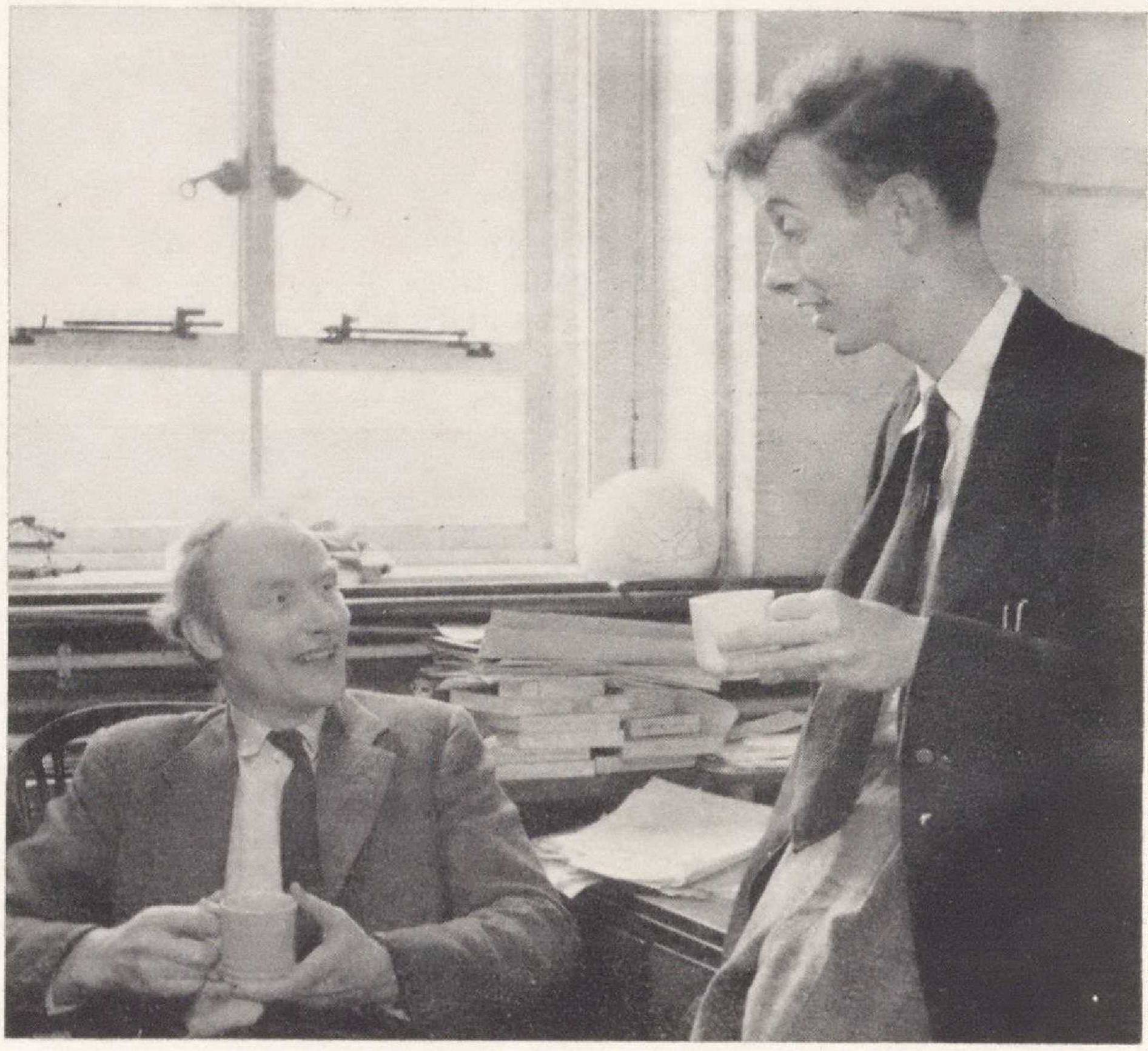 The Double Helix: The Discovery of the Structure of DNA - The Atlantic