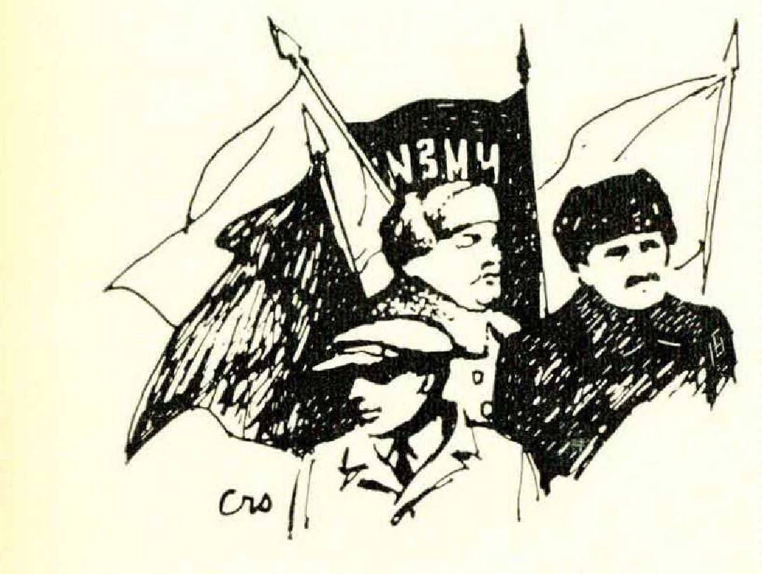 Moscow - The Atlantic