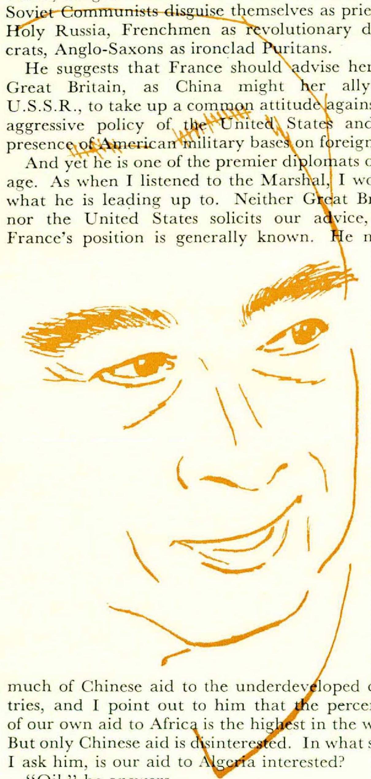 "I Am Alone With the Masses-Waiting": Forty Years of Mao and Communism ...