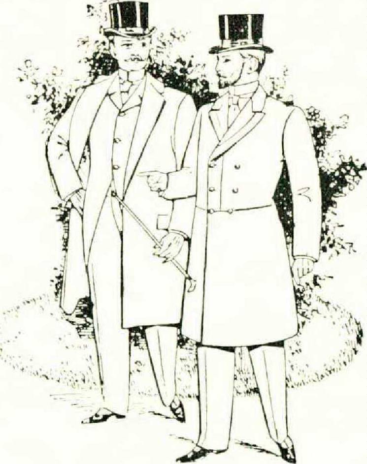 Victorians, Edwardians, Historians - The Atlantic