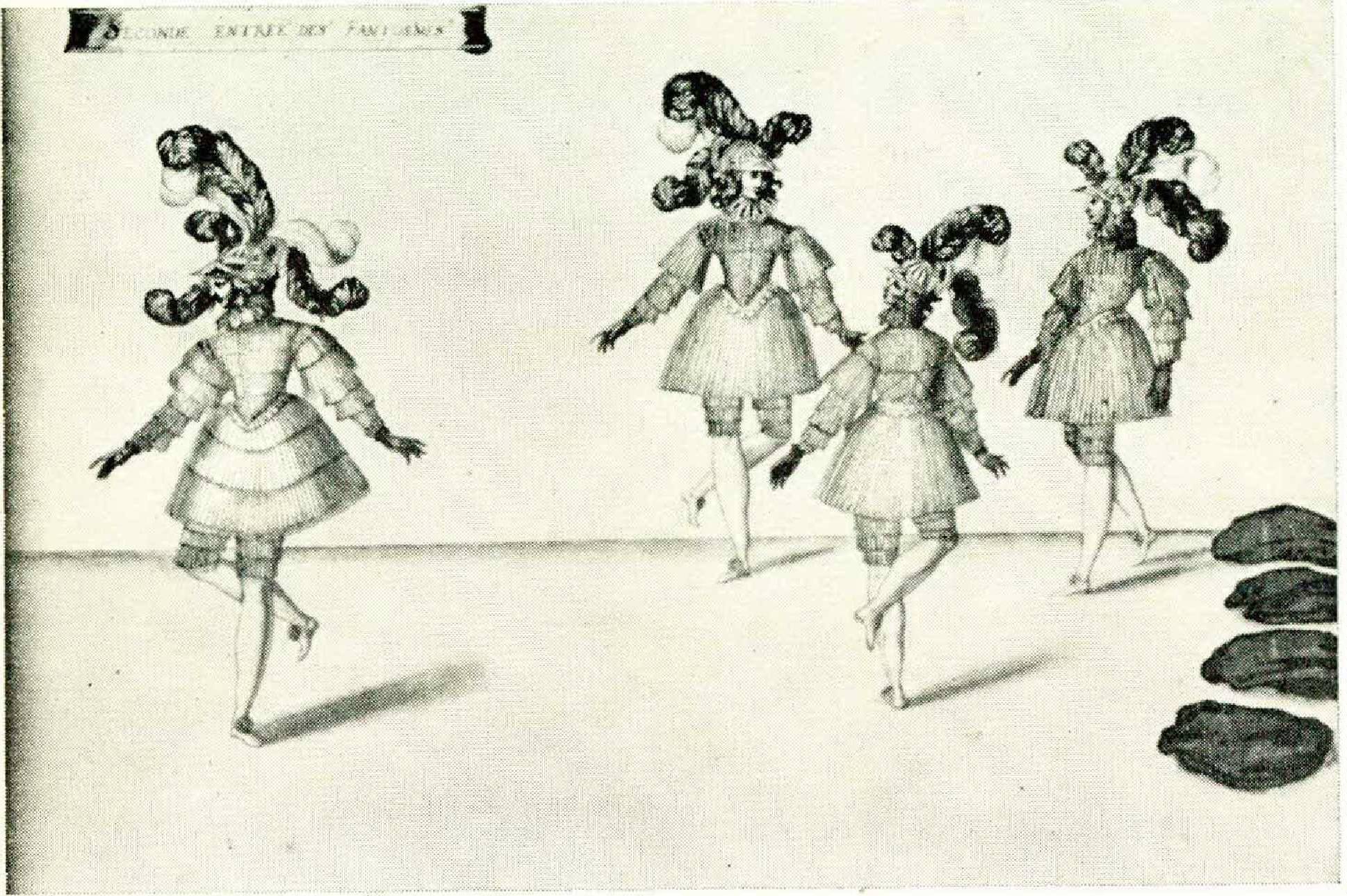 The Rise of the House of Harkness - The Atlantic