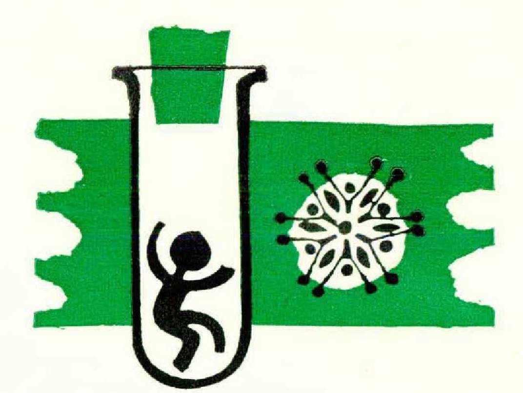 Further Thoughts on the Biological Revolution - The Atlantic