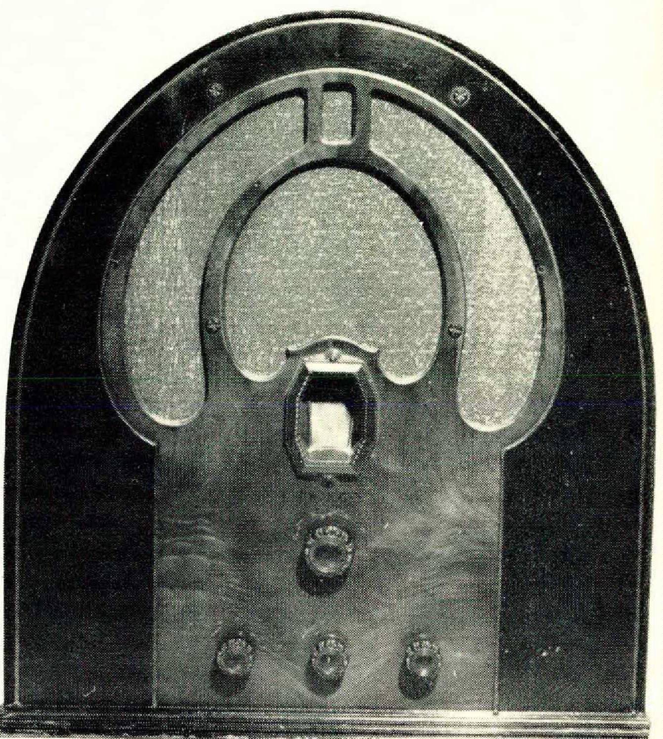 The Wireless Set - The Atlantic