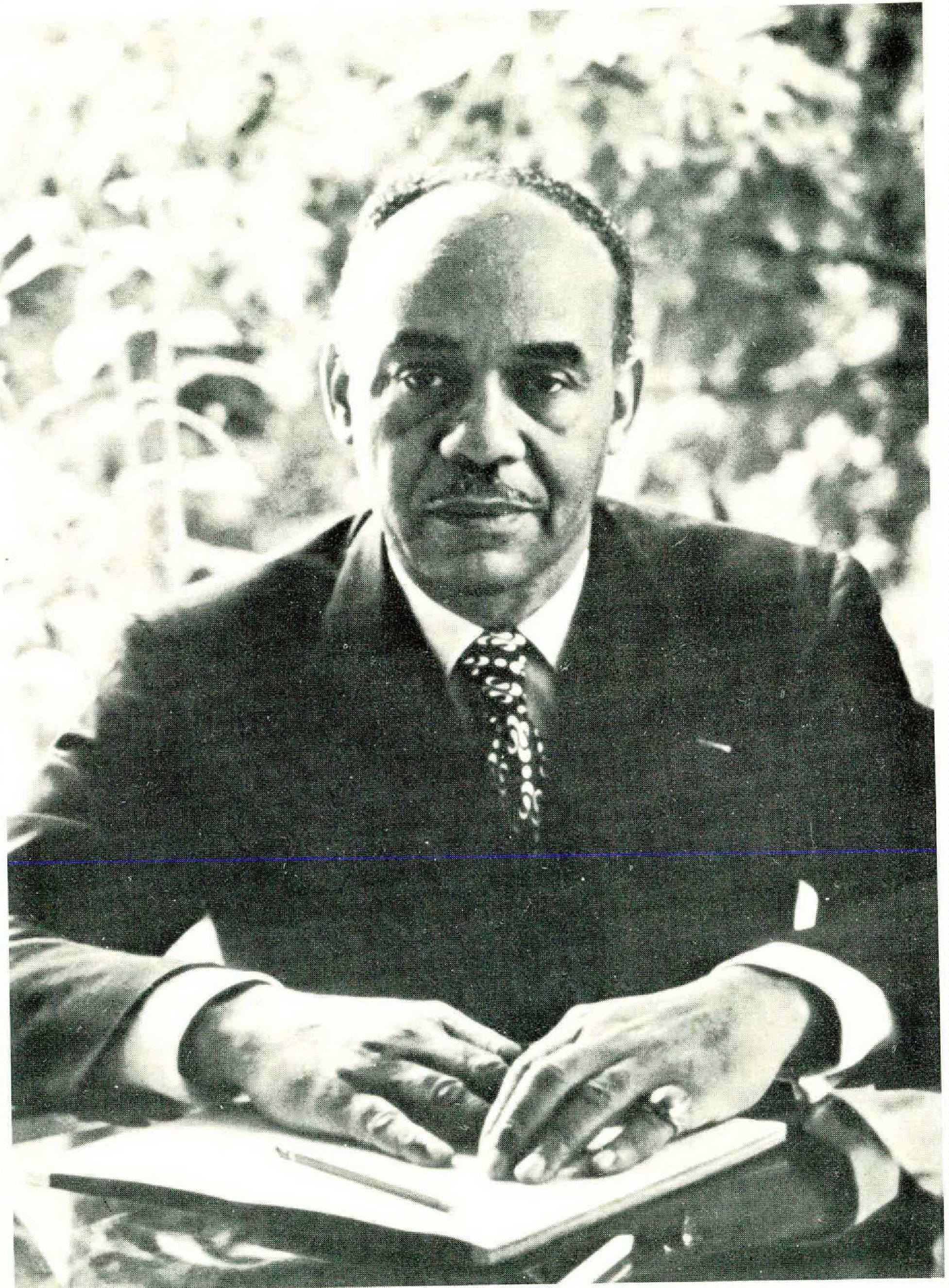 Indivisible Man - The Atlantic