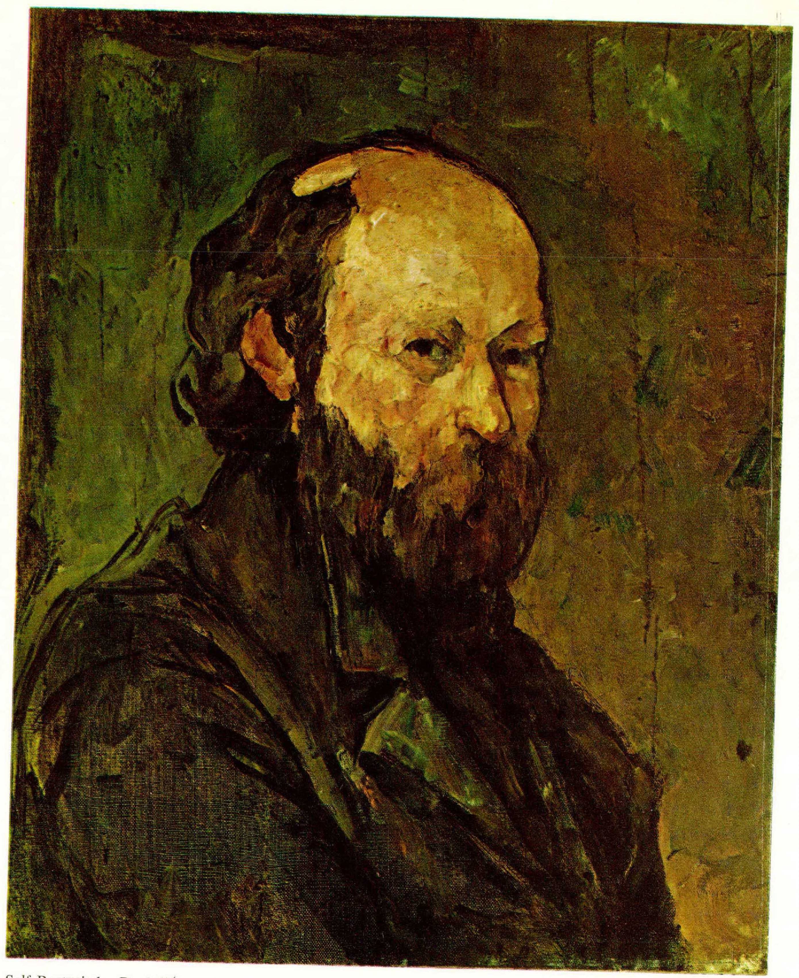 Paintings From the Phillips Collection - The Atlantic