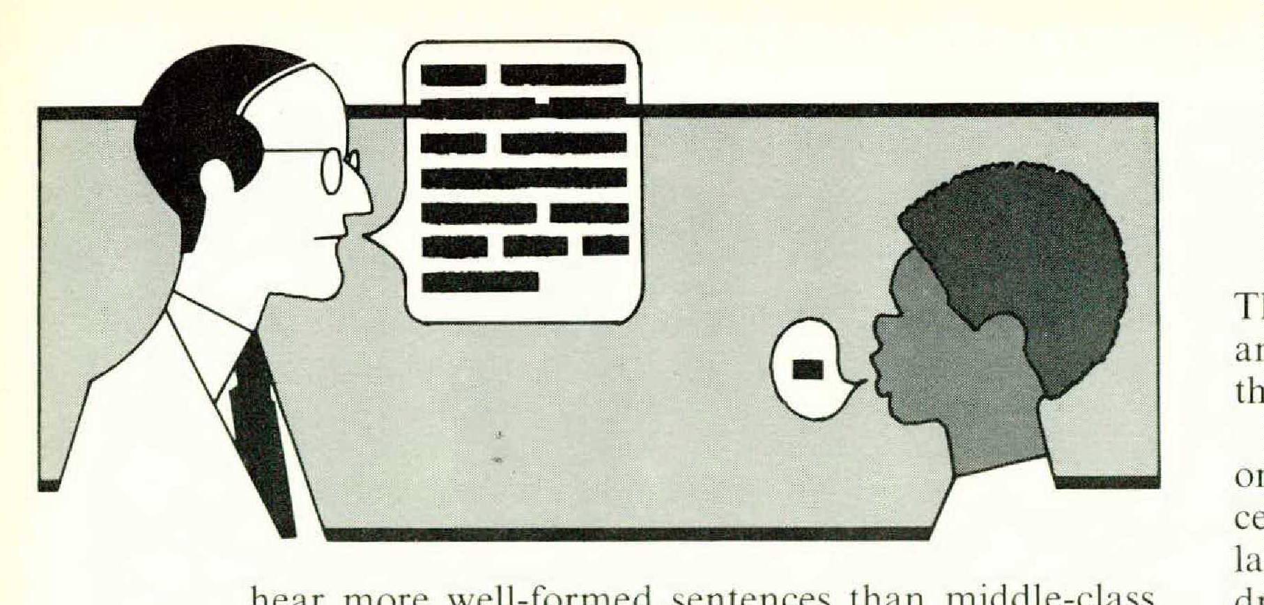 Academic Ignorance and Black Intelligence - The Atlantic