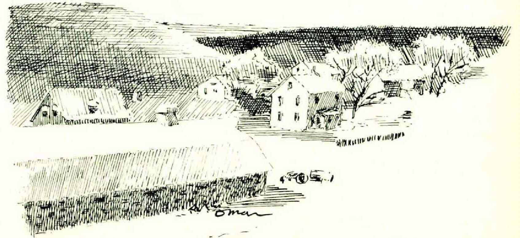 The 400-Year-Old Commune - The Atlantic