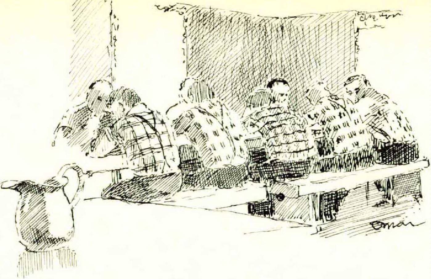 The 400-Year-Old Commune - The Atlantic