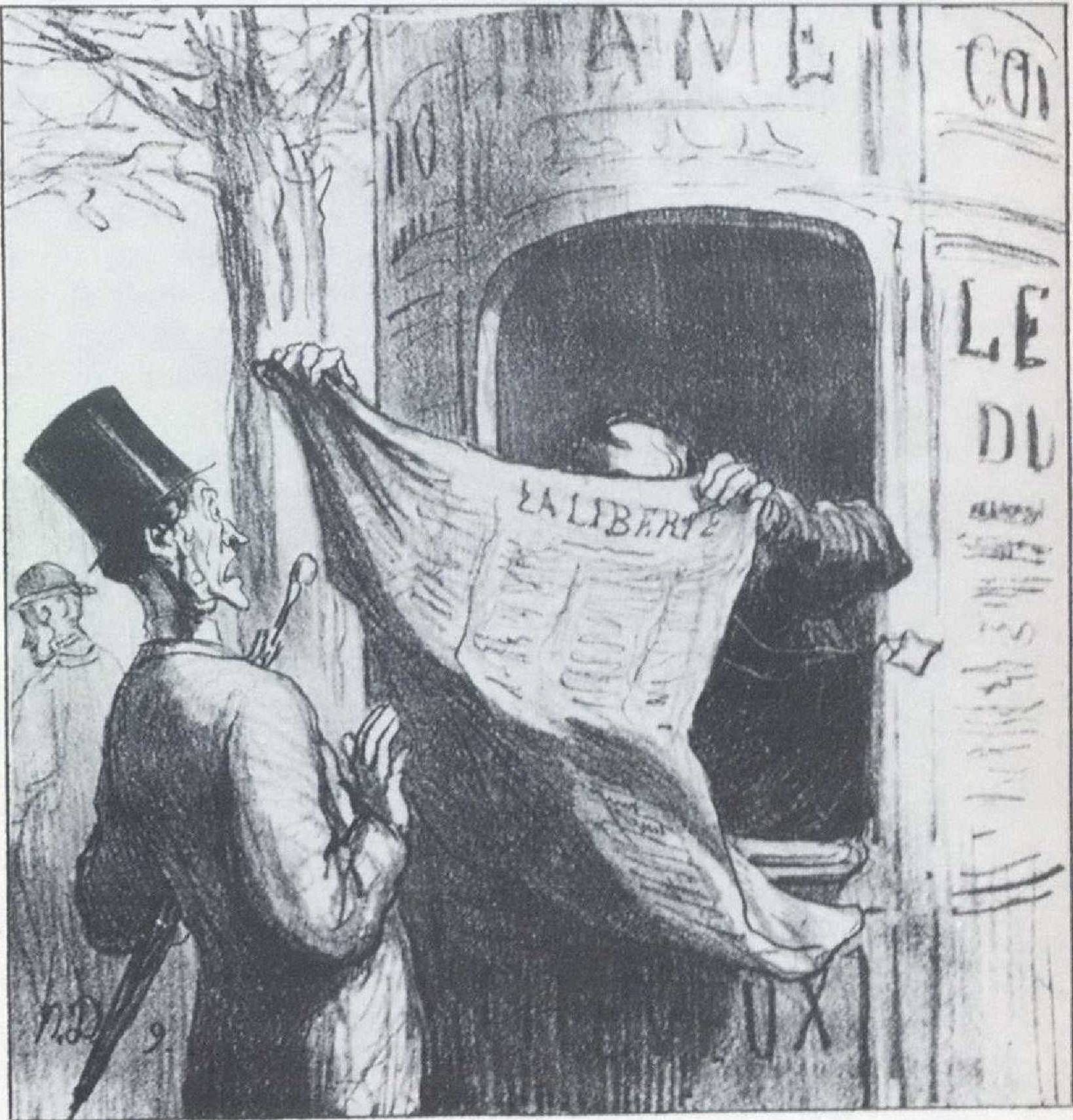 The First Amendment on Trial: The Government, the Press, and the Public ...