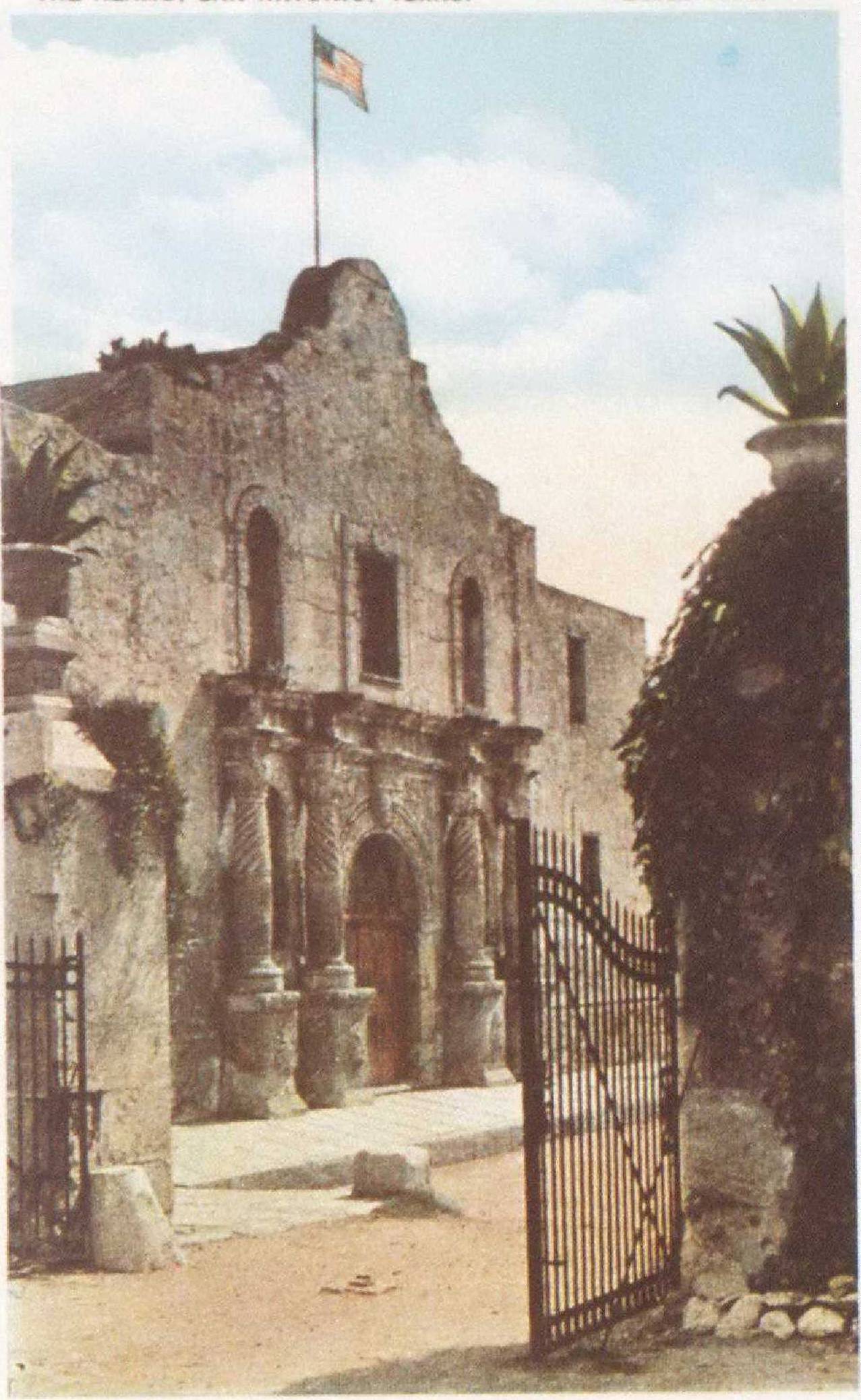 Landmarks - The Atlantic