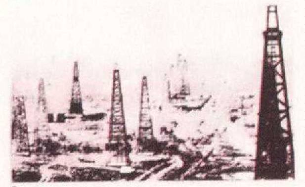 Landmarks - The Atlantic