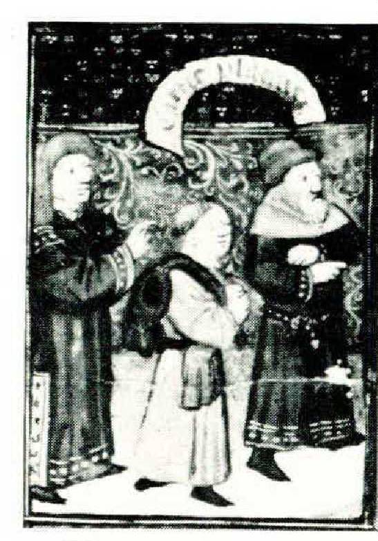 Augustine's Concubine - The Atlantic