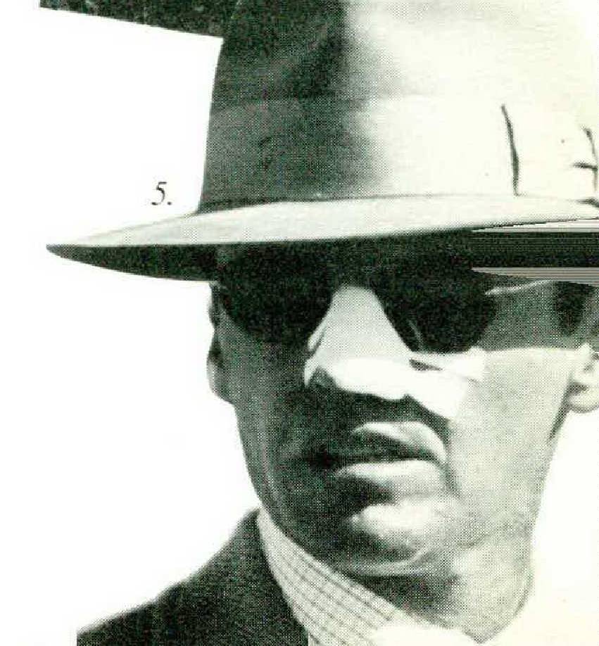 Whatever Happened to Sam Spade? The Private Eye in Fact and Fiction ...