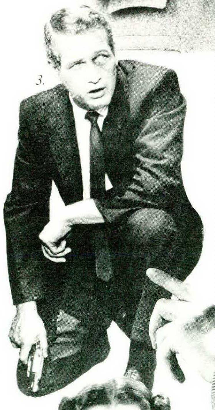 Whatever Happened to Sam Spade? The Private Eye in Fact and Fiction ...