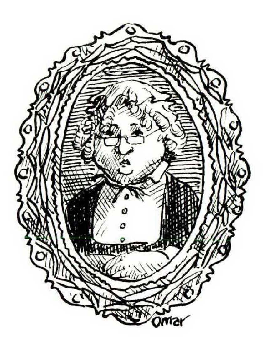 The Pettifog House: A Bicentennial Tour - The Atlantic