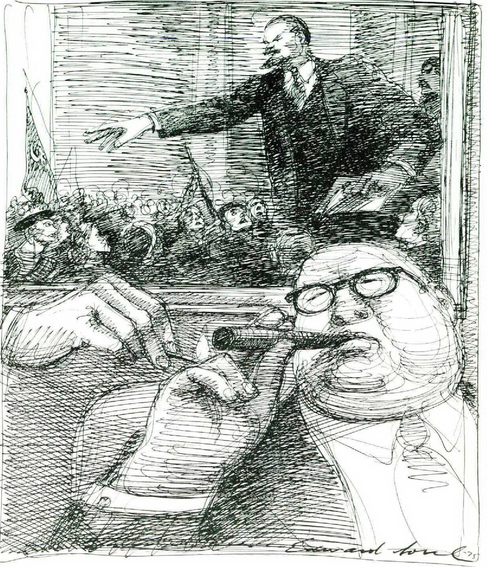 How the Soviet Elite Lives: At Play in the Shadow of the Kremlin - The ...