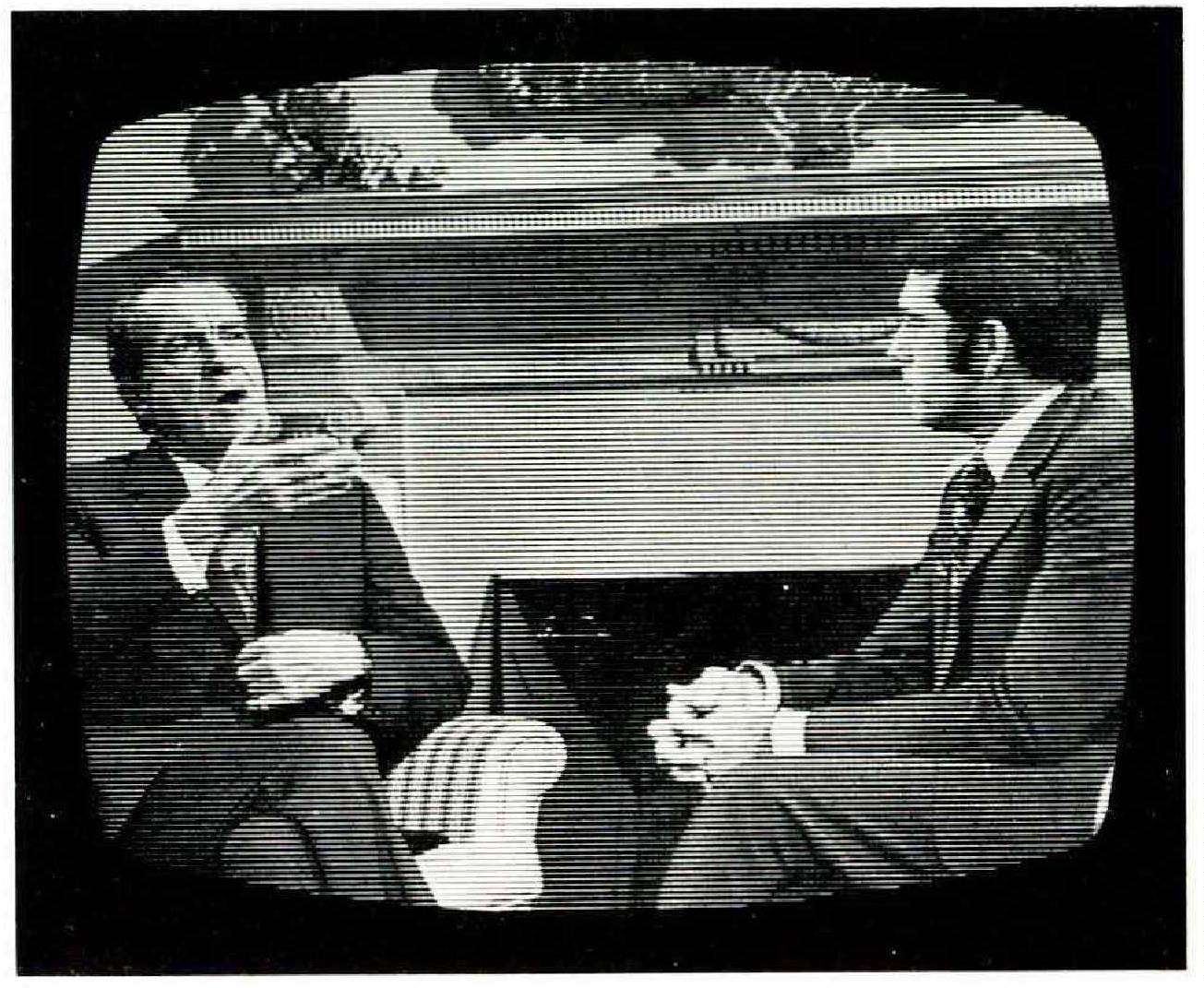 Part Two: Cbs: The Power & the Profits - The Atlantic