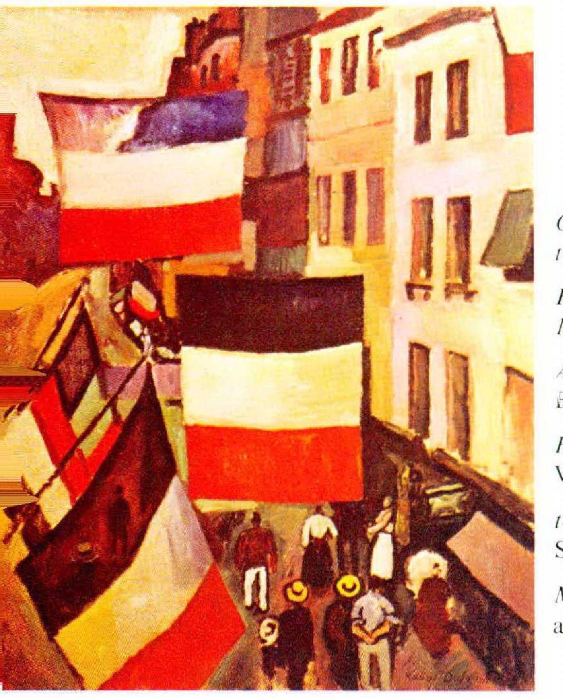 Les Fauves - The Atlantic