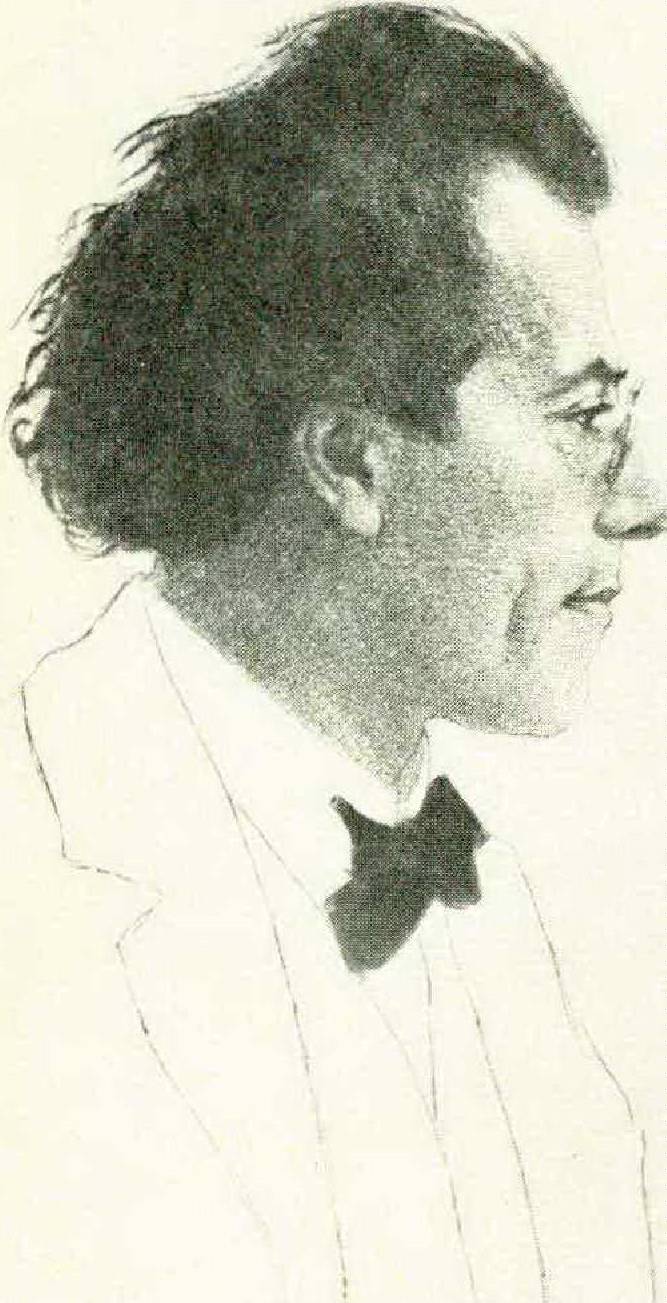 The Mahler Boom - The Atlantic