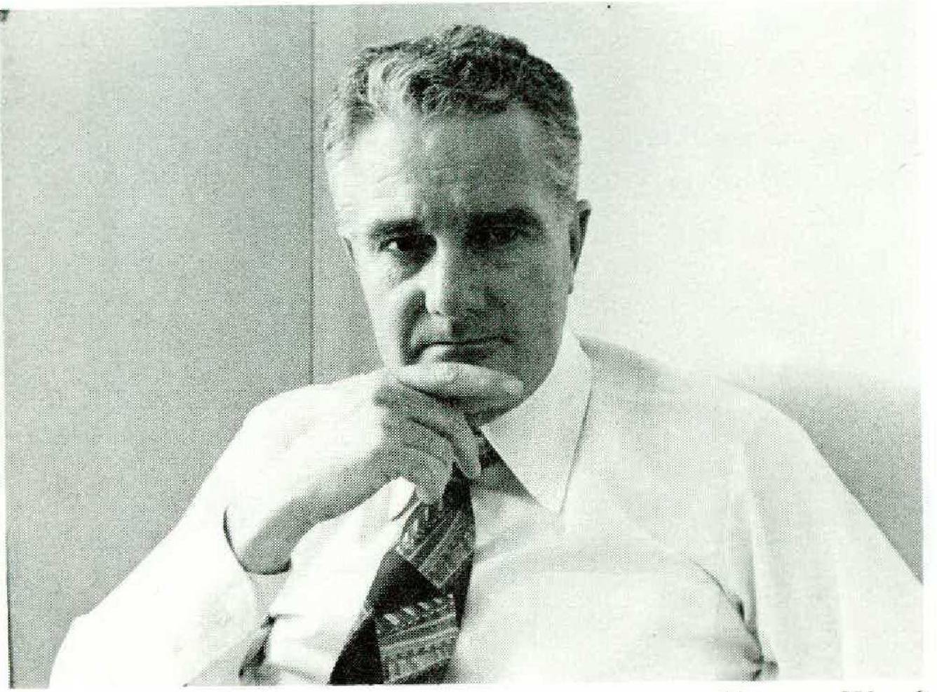 Twilight in White Rhodesia - The Atlantic