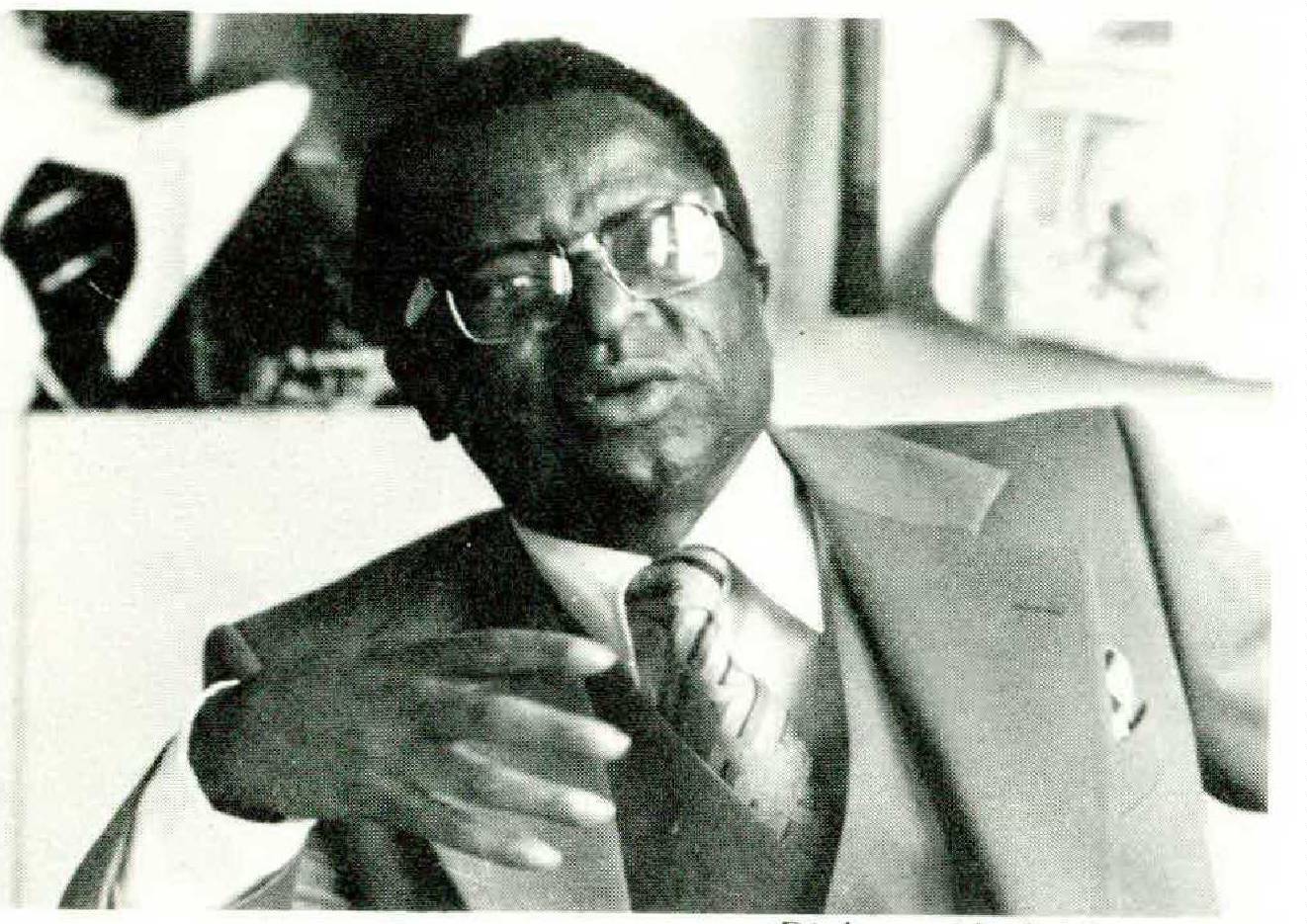 Twilight in White Rhodesia - The Atlantic