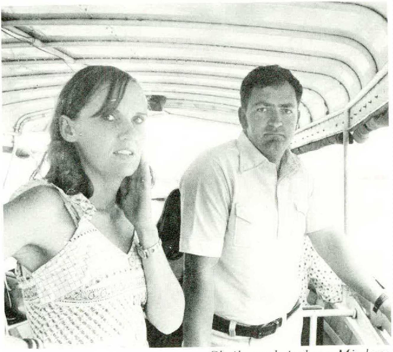 Twilight in White Rhodesia - The Atlantic