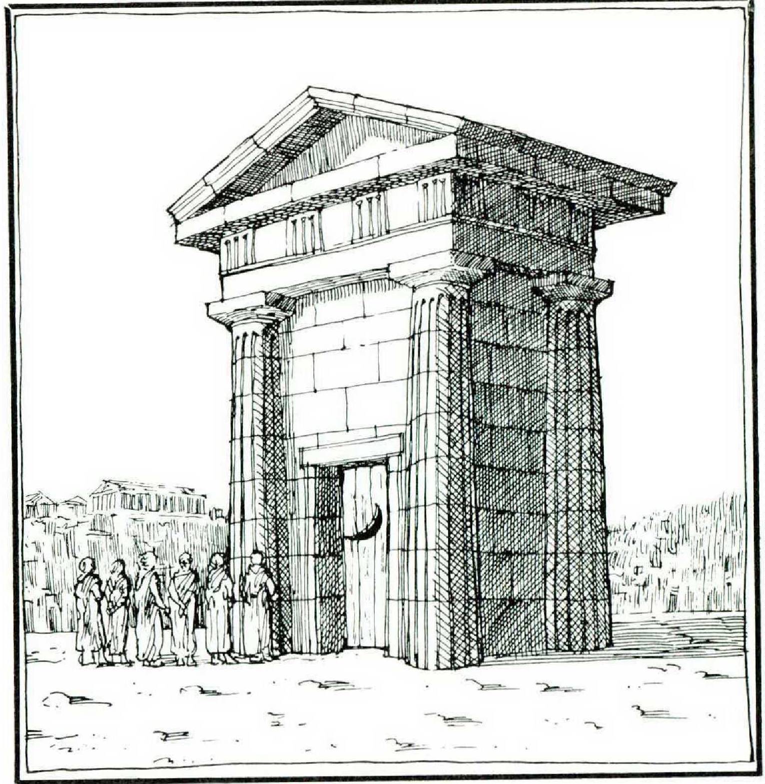 Great Moments in Architecture - The Atlantic